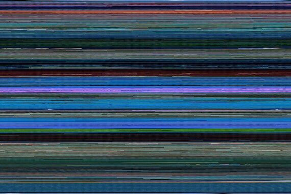 Finding Nemo All Frames Movie Poster - Etsy