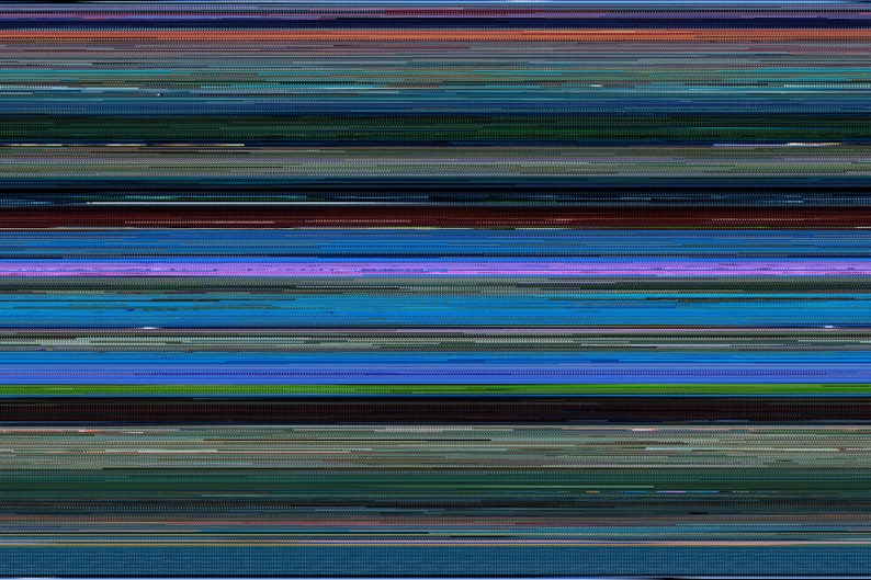 Finding Nemo All Frames Movie Poster - Etsy