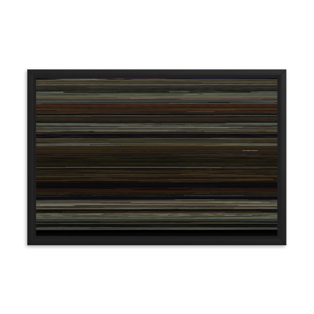 Parasite All Frames Movie Poster - Etsy