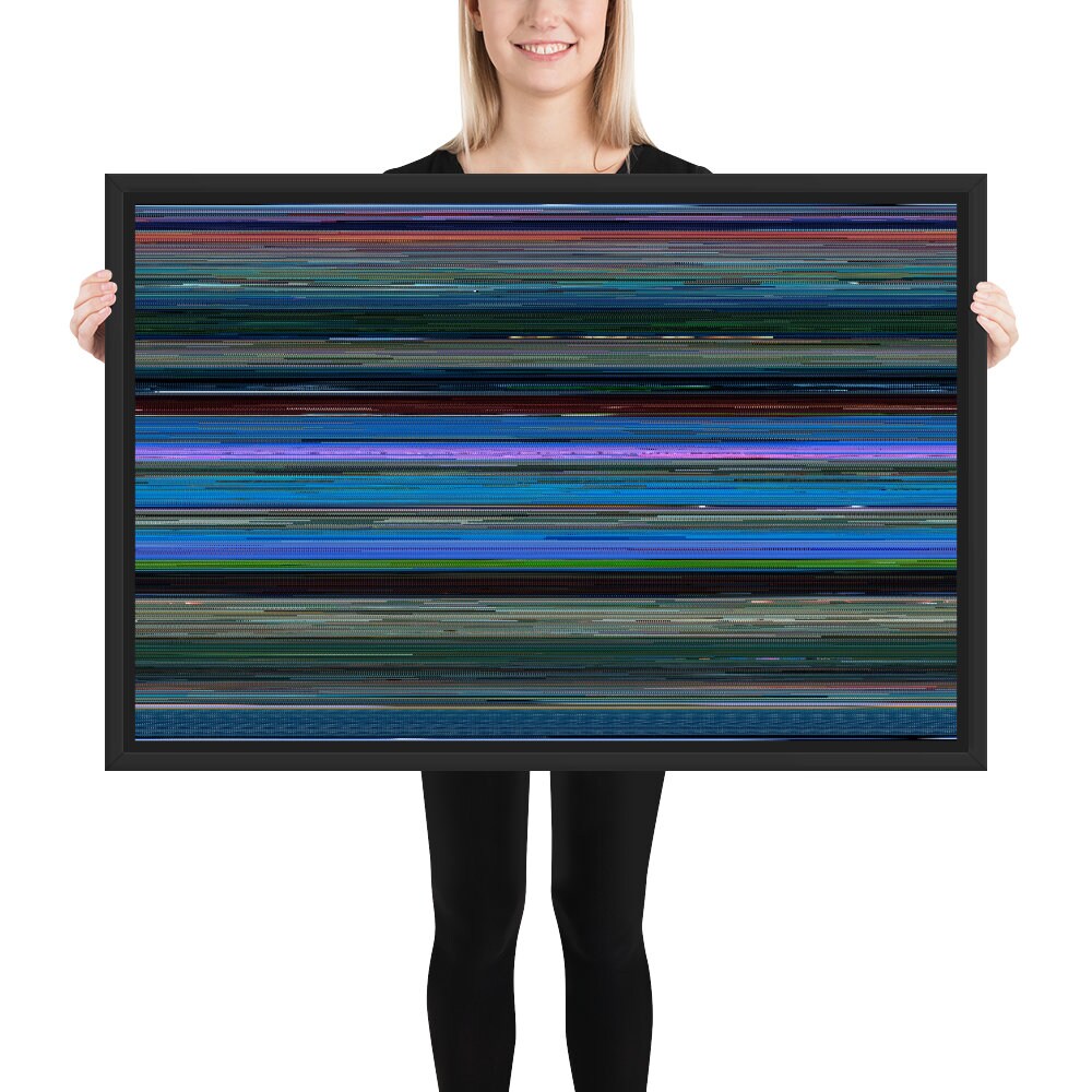 Finding Nemo All Frames Movie Poster - Etsy