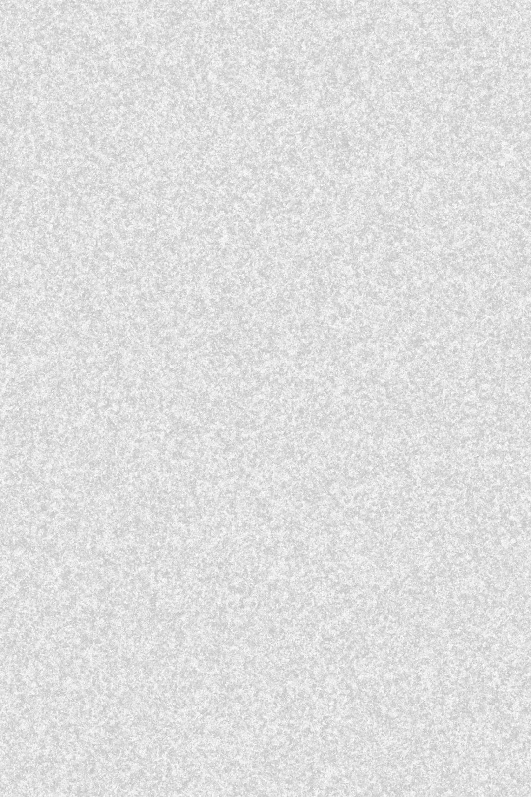 Random Walker Algorithm Art Print Poster - White (frantic) - Etsy