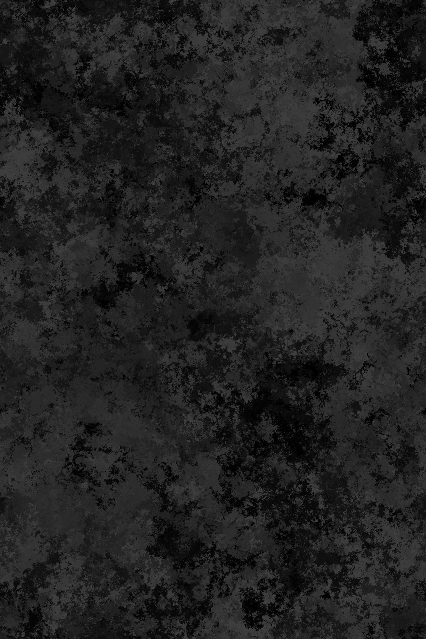 Random Walker Algorithm Art Print Poster Dark gradual - Etsy