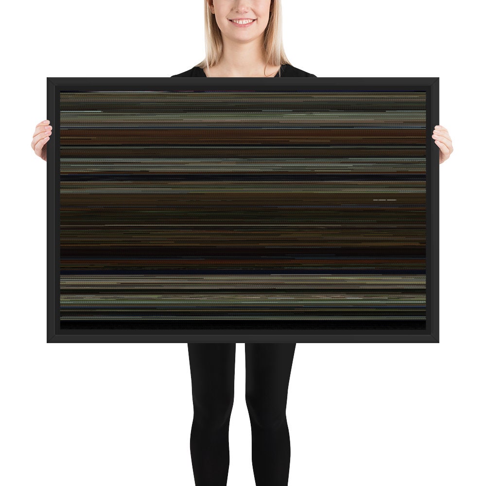 Parasite All Frames Movie Poster - Etsy