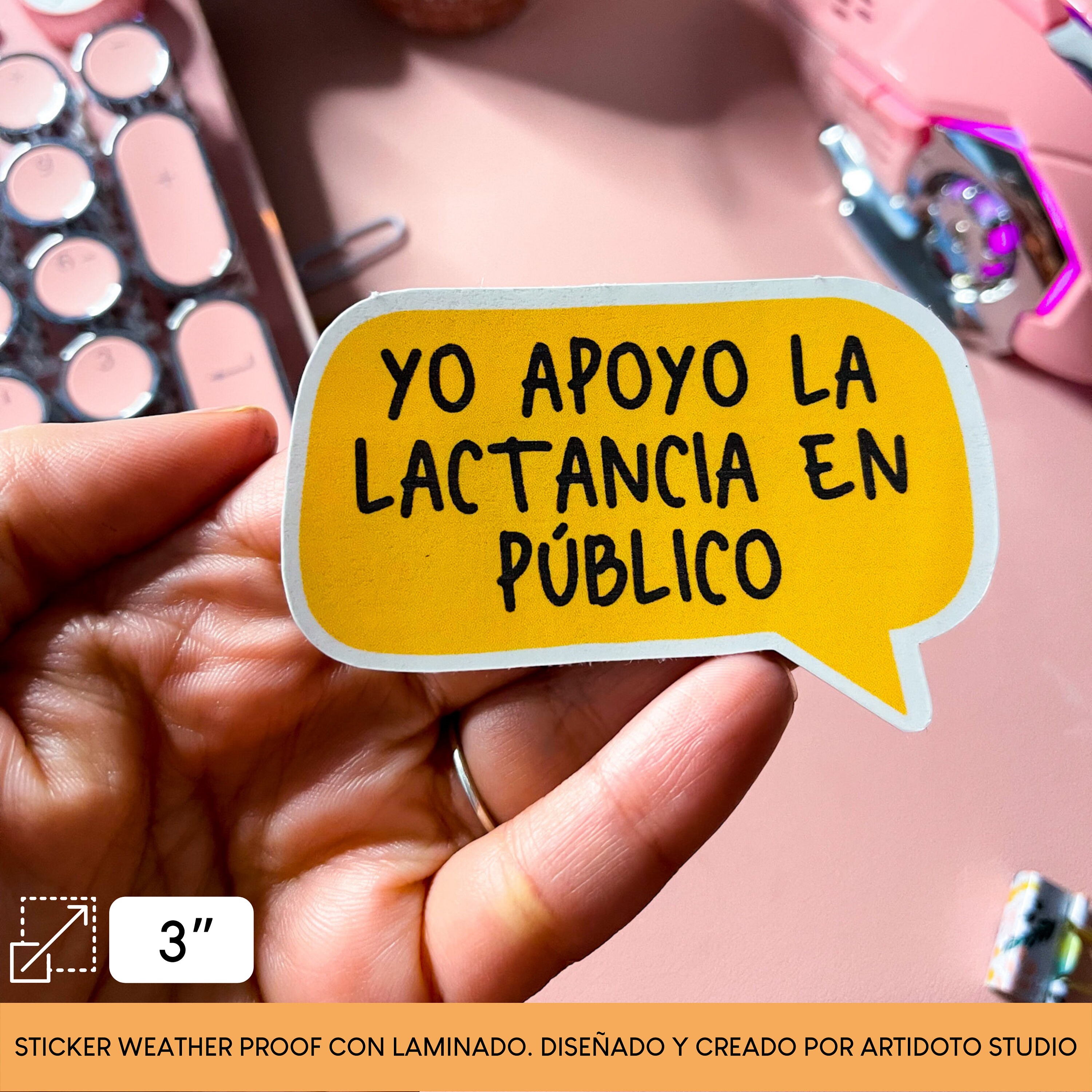 BREASTFEEDING STICKERS | Lactancia Materna | Teti Power | Mama | Mother ...