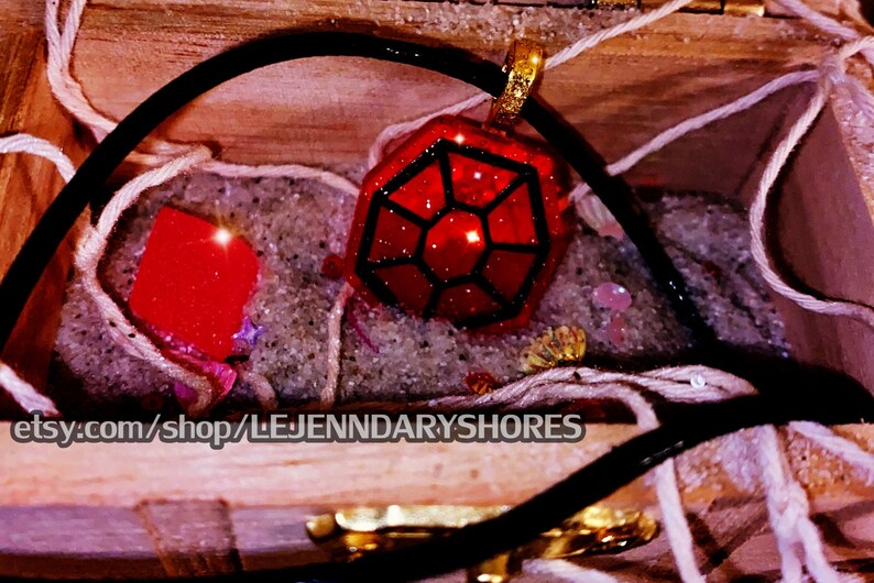 DAZZLINGS / SIRENS Gem Pendant Necklace Equestria Girls mlp | Etsy