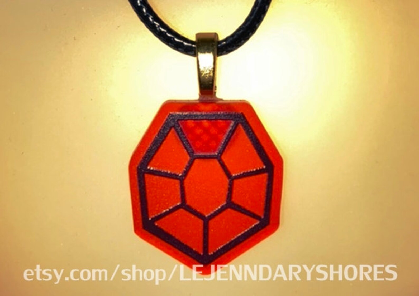 DAZZLINGS / SIRENS Gem Pendant Necklace Equestria Girls mlp | Etsy