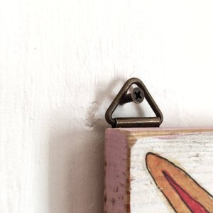Long Wooden Key Holder for a Wall With Sea Shells, Sea Cottage Key Rack ...