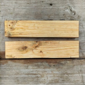 Custom Wooden Key Holder for a Wall With Your Unique Pattern ...