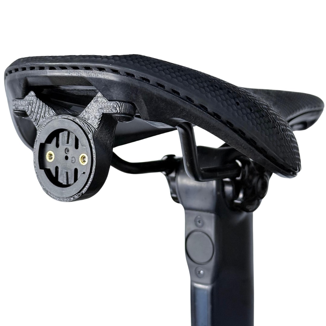 Garmin RTL/RCT and Wahoo Saddle Mount for Specialized/s-works ...