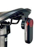 Bontrager Flare RT Mount for Specialized Tarmac SL7 Seatpost with DI2 ...