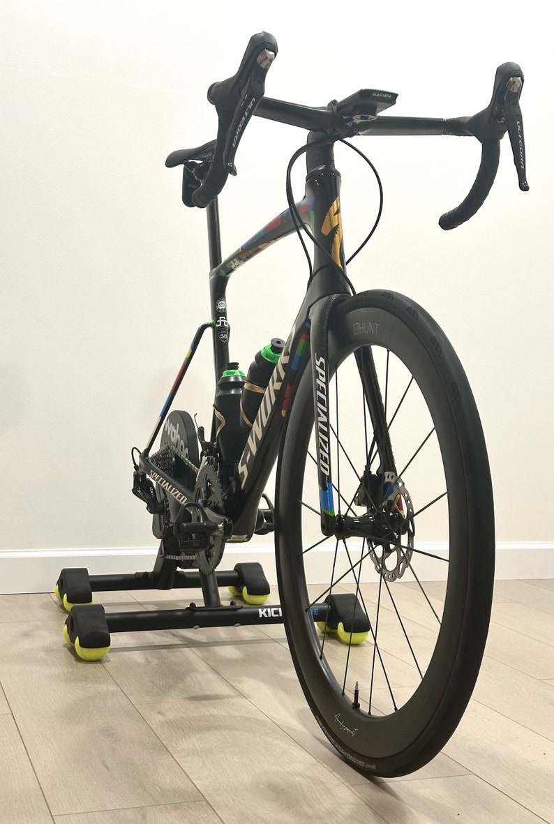 Wahoo Kickr Core/zwift Hub One Rocker - Etsy