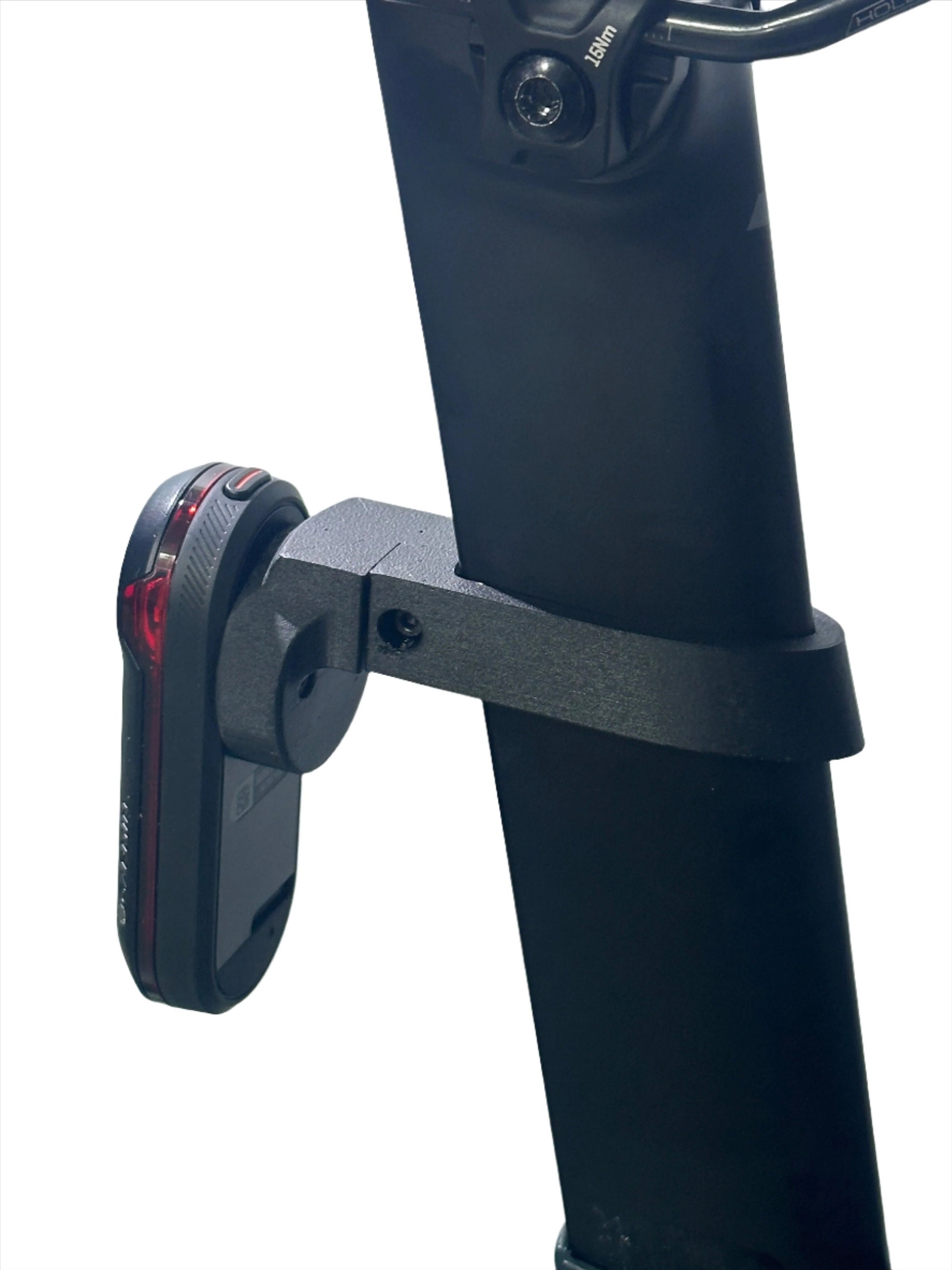 Canyon Aeroad Garmin Varia Seat Post Mount - Etsy