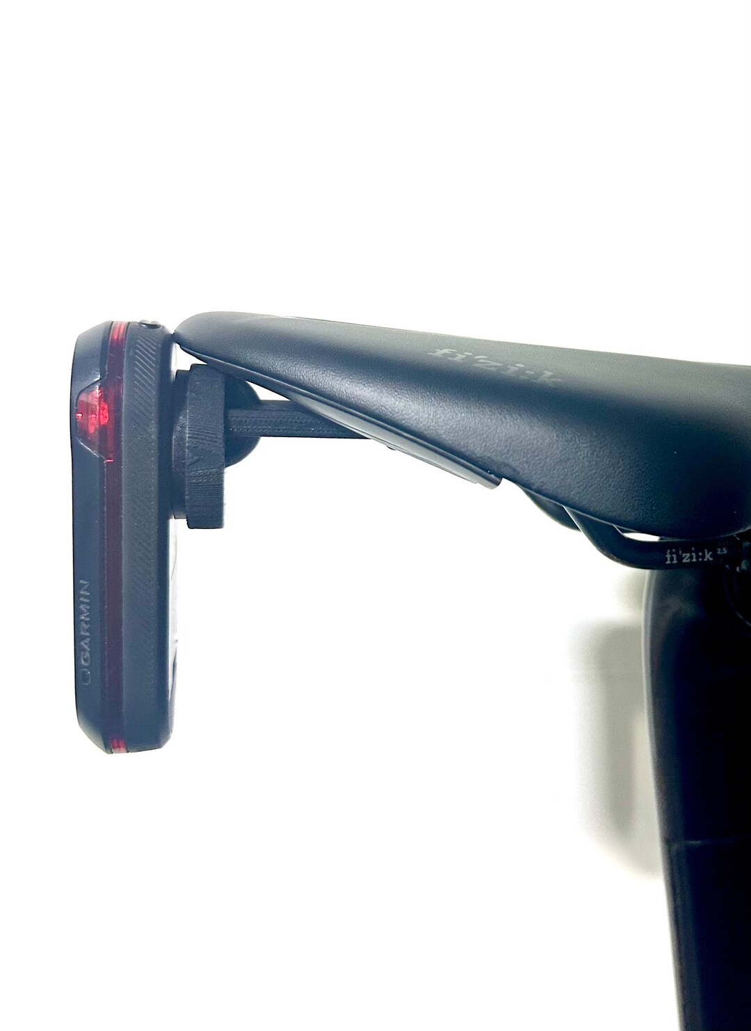 Garmin Varia RTL515 Fizik Saddle Mount - Etsy UK