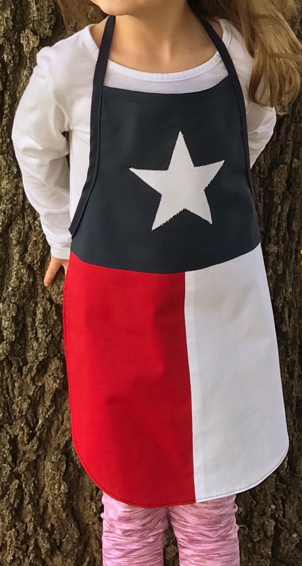Texas Apron, Matching Aprons, Texas Flag Apron, Texas Chef. - Etsy