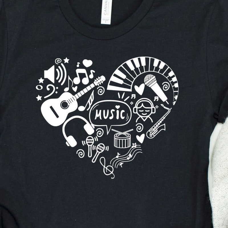 Music Material - Etsy