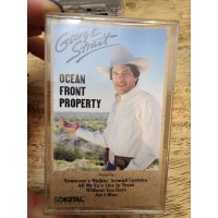 George Strait - Etsy