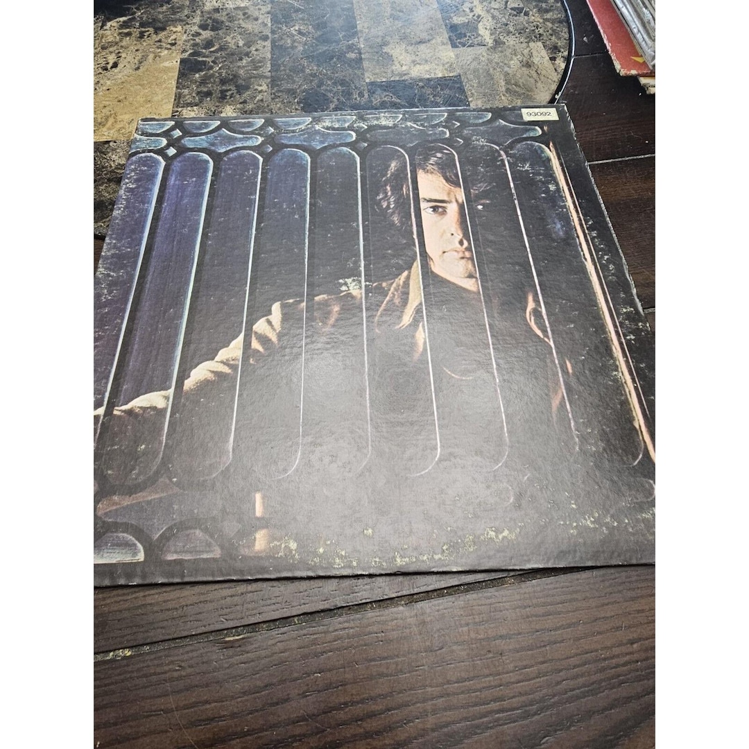 Neil Diamond Tap Root Manuscript 1970 LP Vinyl Record - Etsy