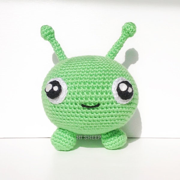 Mooncake Crochet Pattern Amigurumi - Etsy