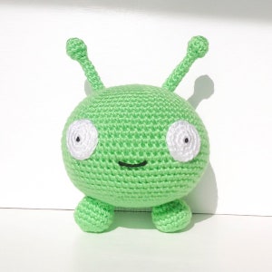 Mooncake Crochet Pattern Amigurumi - Etsy