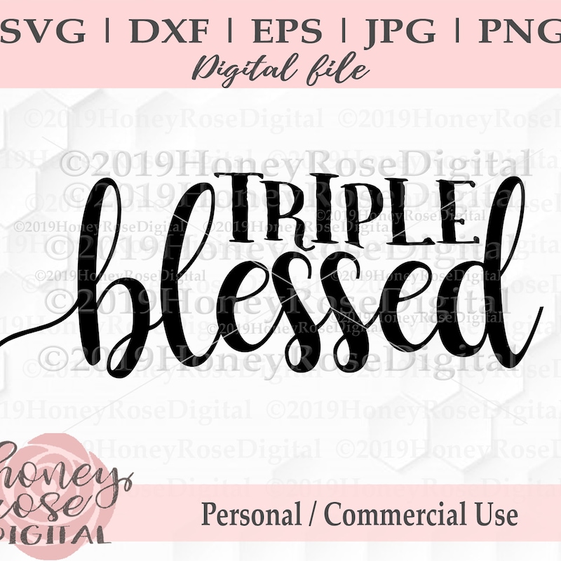 Triplet Clothing - Etsy