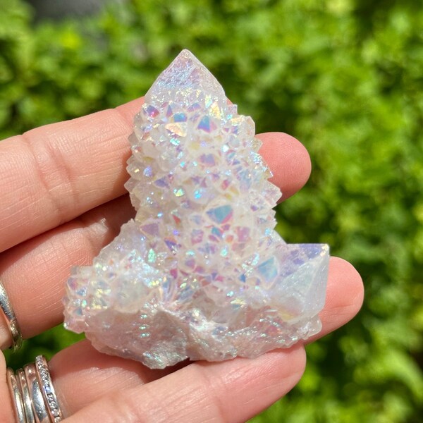 Cactus Quartz - Etsy