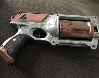 Custom painted nerf | Etsy
