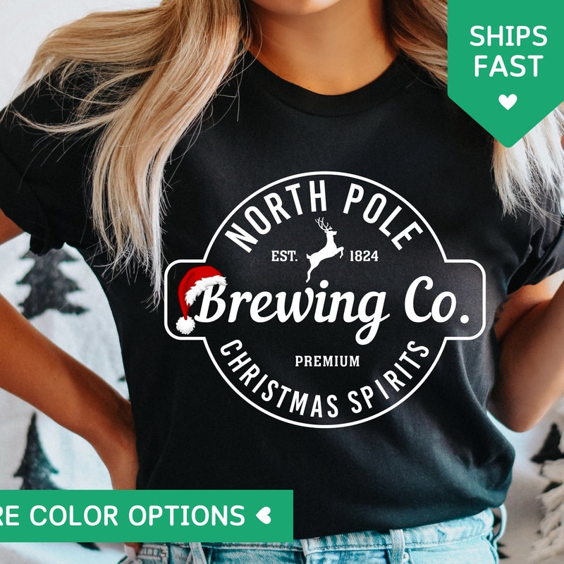 North Pole - Etsy