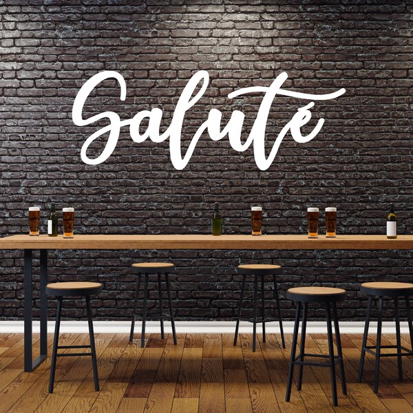 Restaurant Sign - Etsy