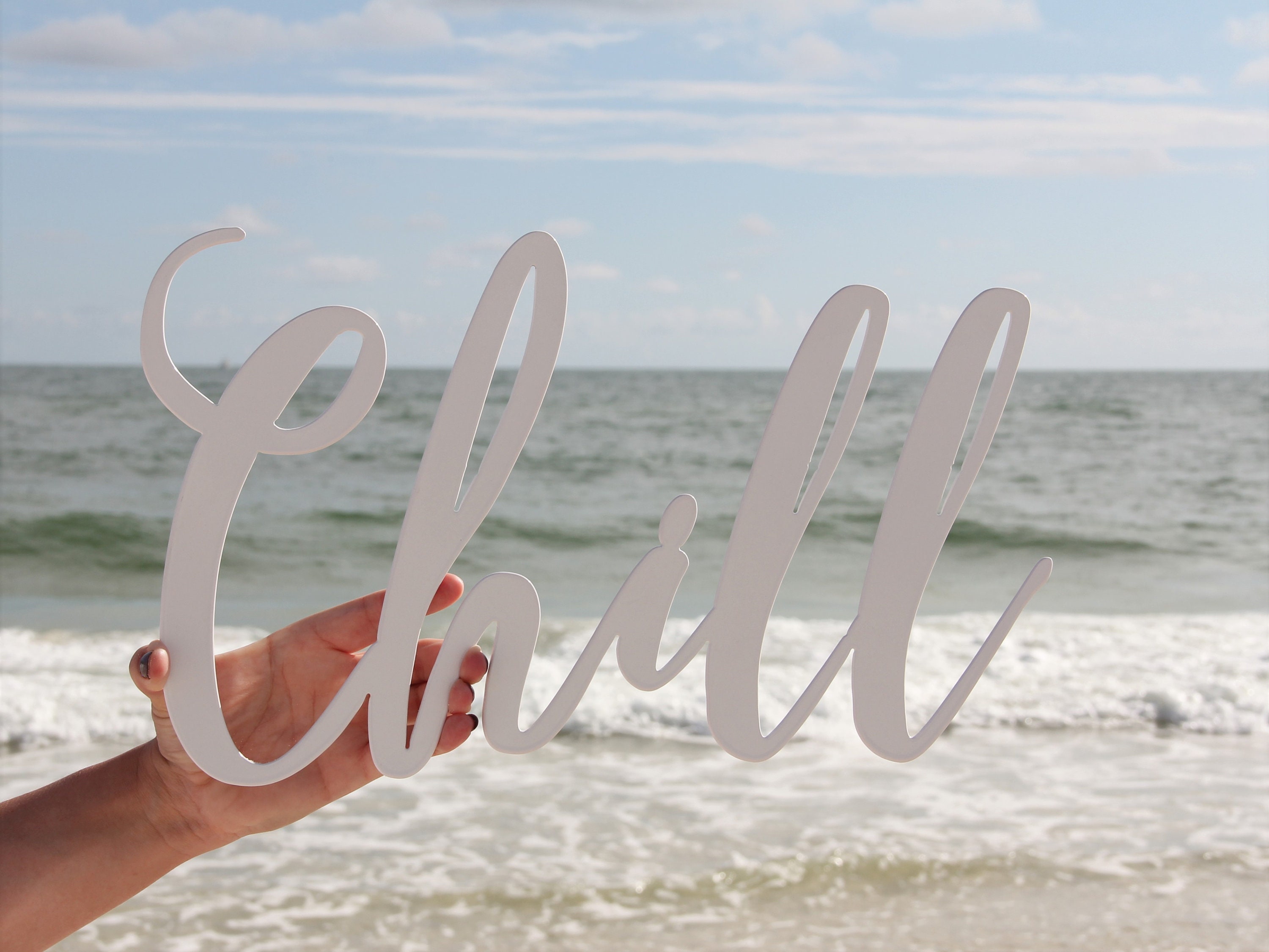 Chill Metal Wall Decor Chill Word Wall Art Chill Calligraphy Etsy chill-metal-wall-decor-chill-word-wall-art-chill-calligraphy-etsy