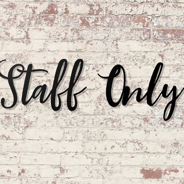 Restaurant Sign - Etsy