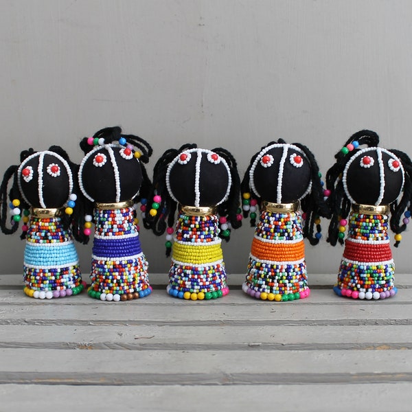 Ndebele Decor - Etsy