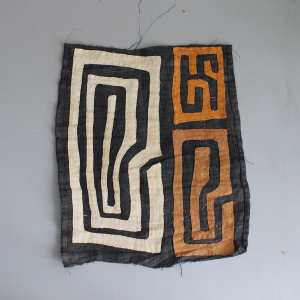 Kuba Cloth - Etsy