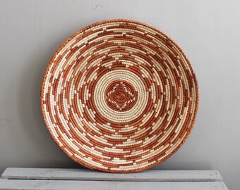 African Baskets Wall | Etsy