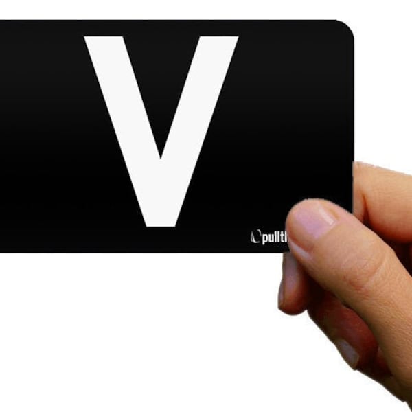 The N Word Pass Card - Etsy