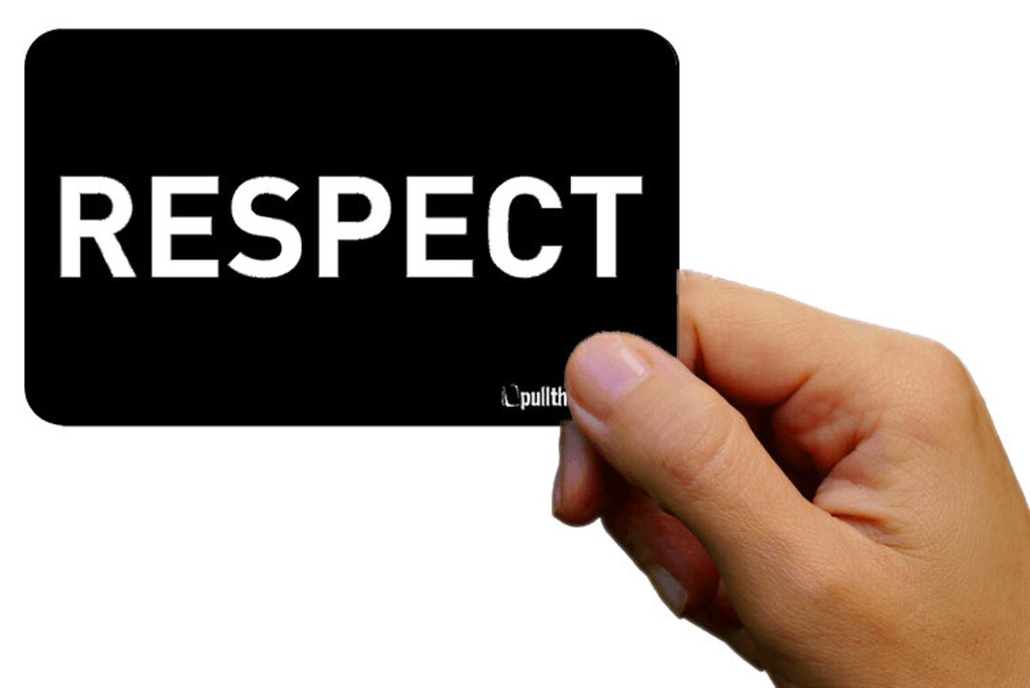Respect Definition Card Etsy respect-definition-card-etsy