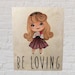 Sleeping Beauty Wall Decor Girl, Sleeping Beauty Sign, Sleeping Beauty ...