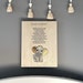 Baby Elephant Wooden Sign, Baby Elephant Nursery Sign, Elephant Love ...