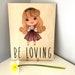 Sleeping Beauty Wall Decor Girl, Sleeping Beauty Sign, Sleeping Beauty ...