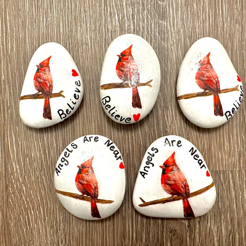 Painted Rocks for Sale - Etsy