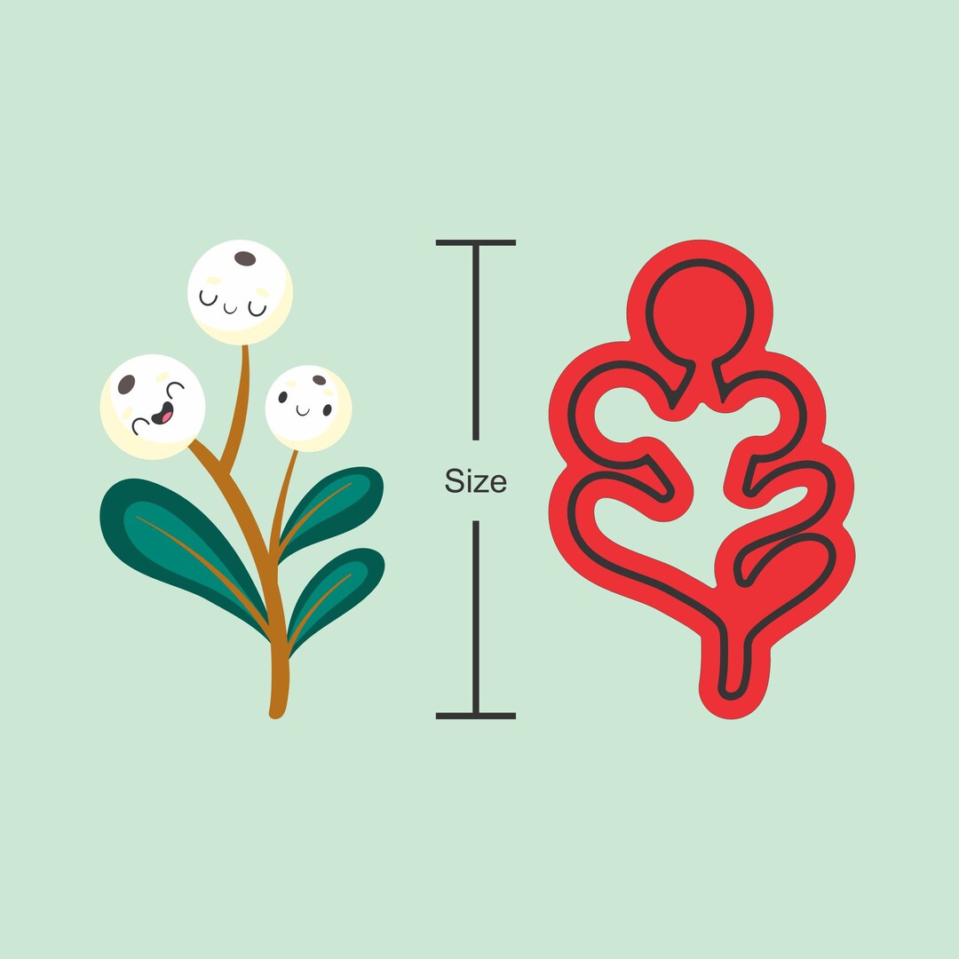 Branch Cookie Cutter - Etsy