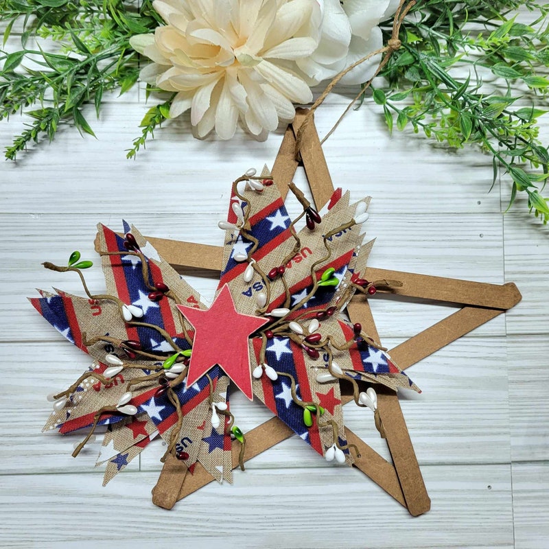 Rustic Crafts - Etsy