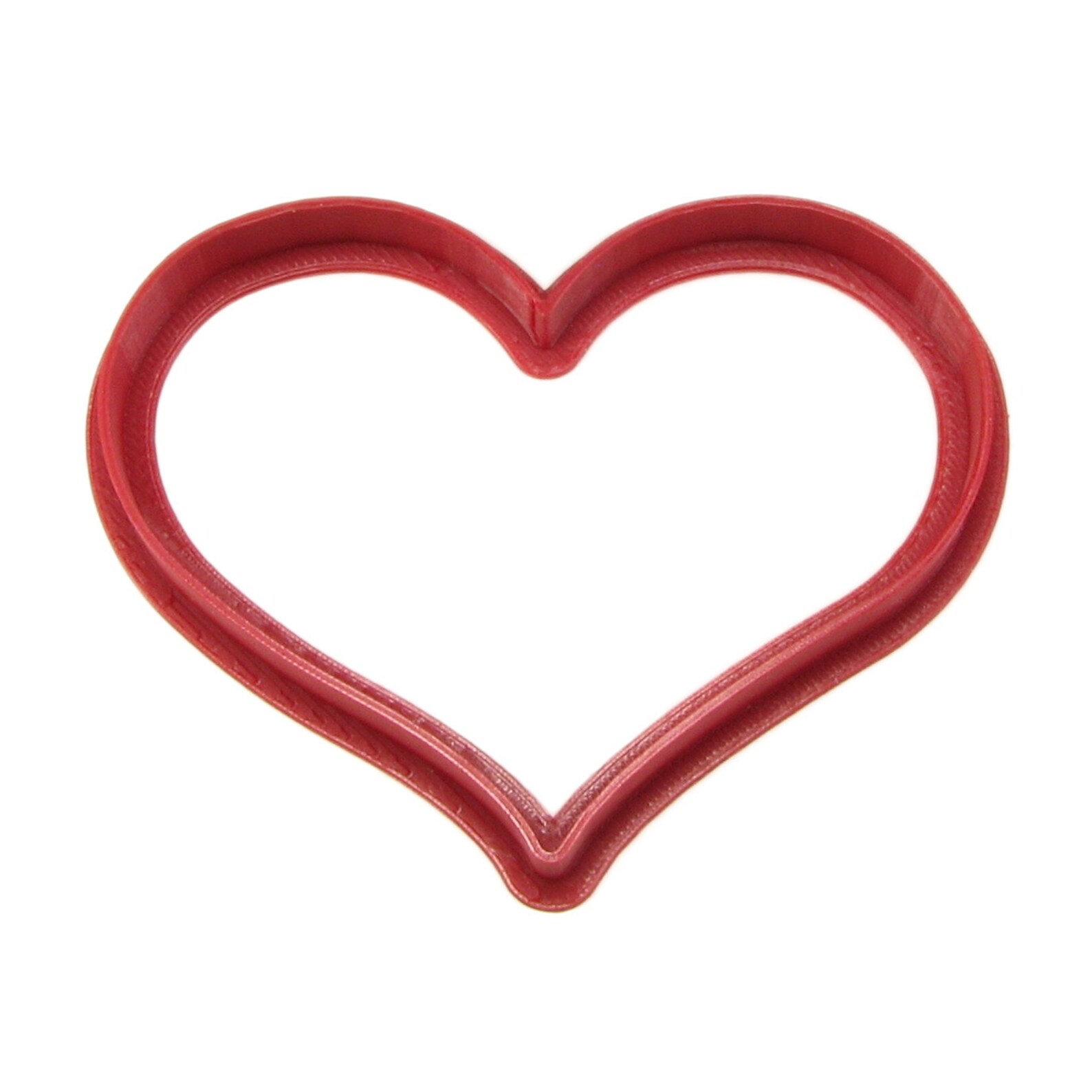 Heart Cookie Cutter - Etsy