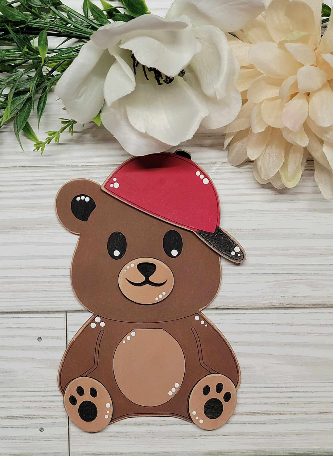 Adorable Bears Craft Kit - Etsy