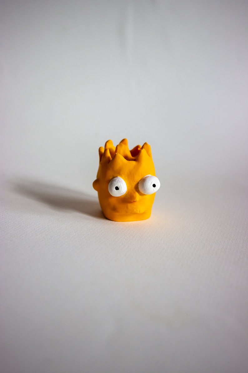 BORT Bart Simpson Figurine, Toy, Sculpture - Etsy