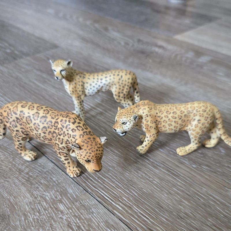 Vintage Schleich Toys - Etsy