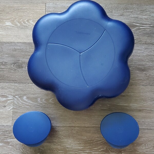 Tupperware Set - Etsy