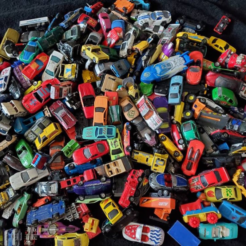 Vintage Hot Wheels - Etsy