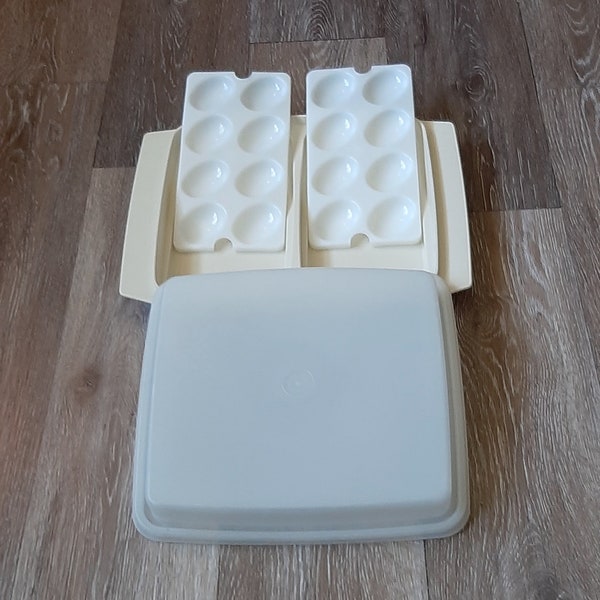 Deviled Egg Carrier - Etsy