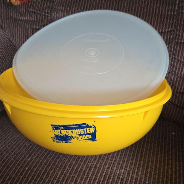 Tupperware Vintage Rare - Etsy