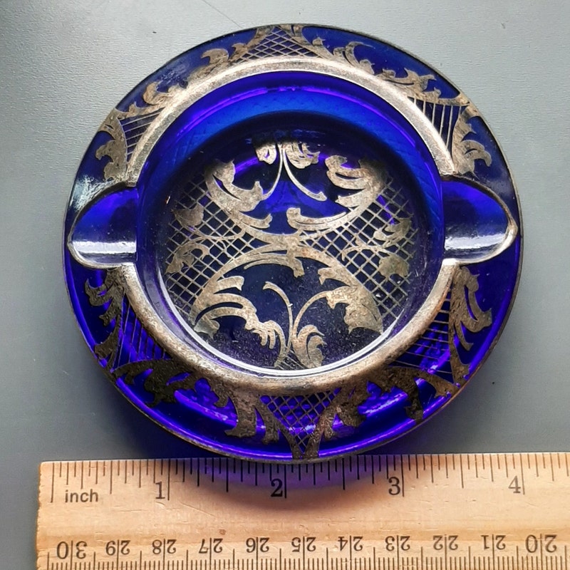 Ash Tray Vintage - Etsy